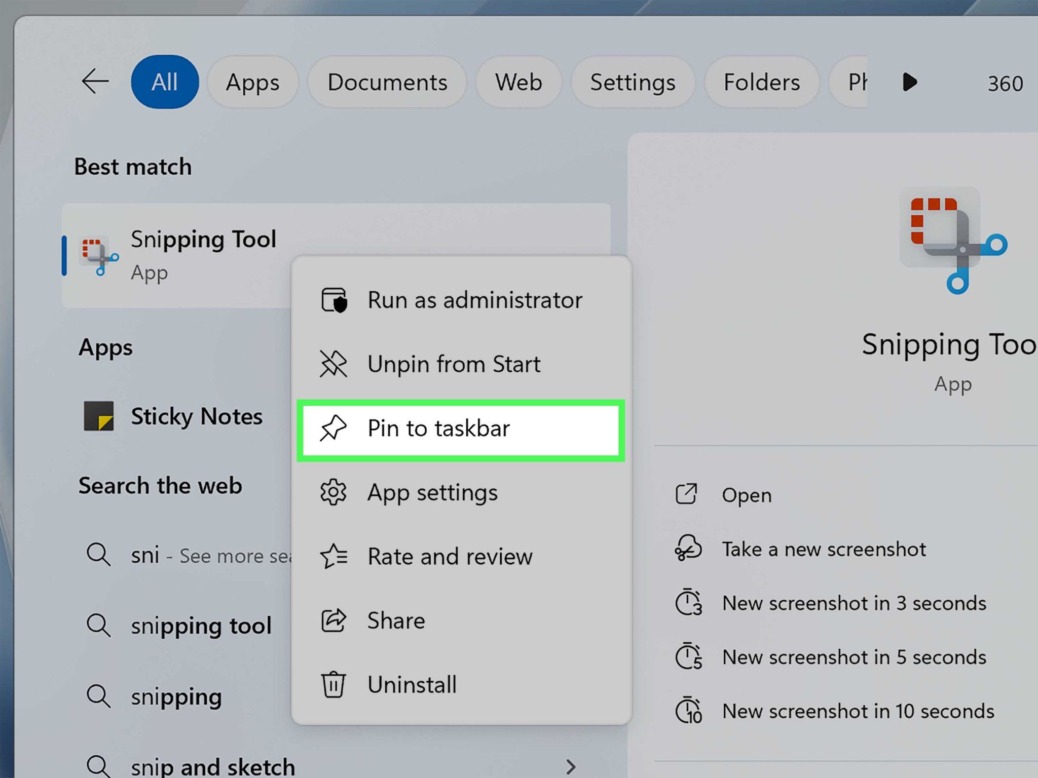 5 Methods to Screenshot on Windows Very Fast