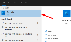 How to Get Help in Windows 11 and 10: A Comprehensive guide