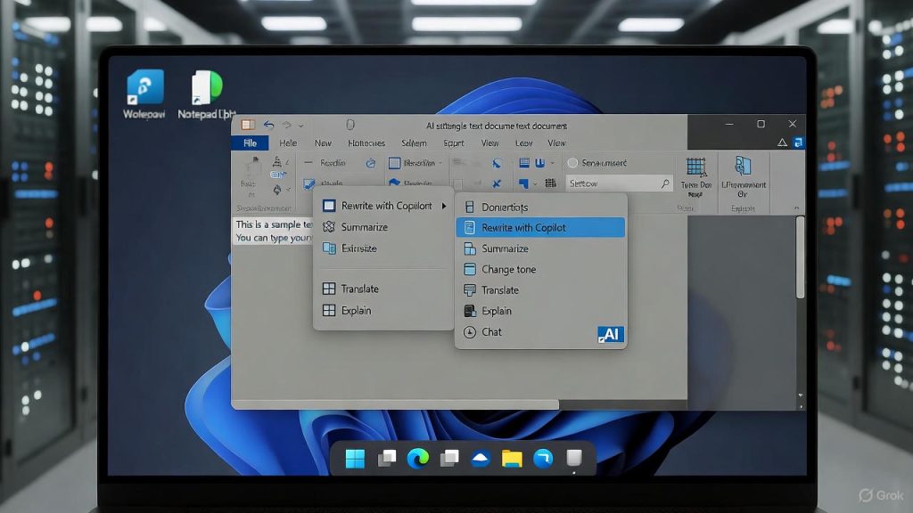 Get help with Notepad in Windows: 09 essential methods