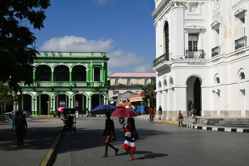 Cuba News Today 2026: Regime Change, Energy Crisis