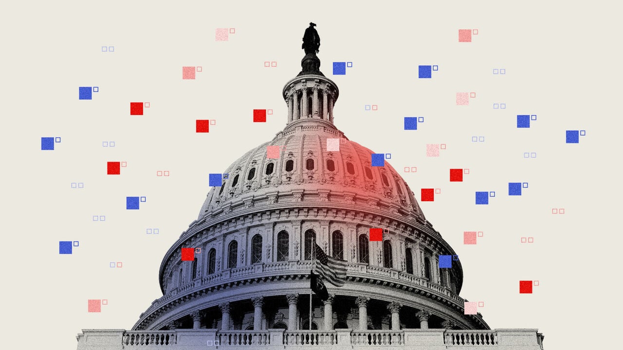 2026 Midterm Senate Map: Every Race Rated & Forecast