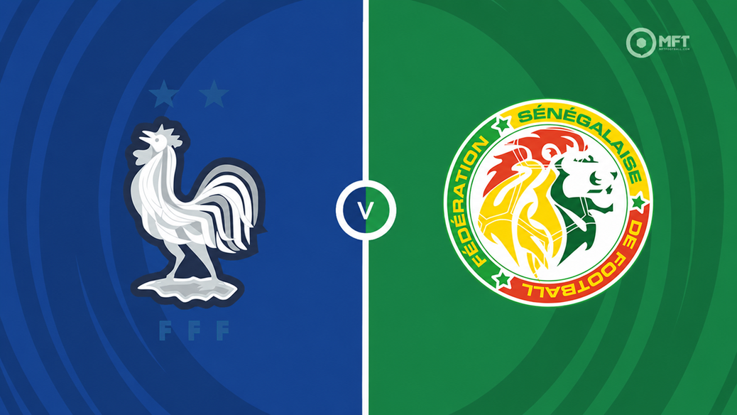 France vs Senegal World Cup 2026: Preview, Time, Date & Prediction