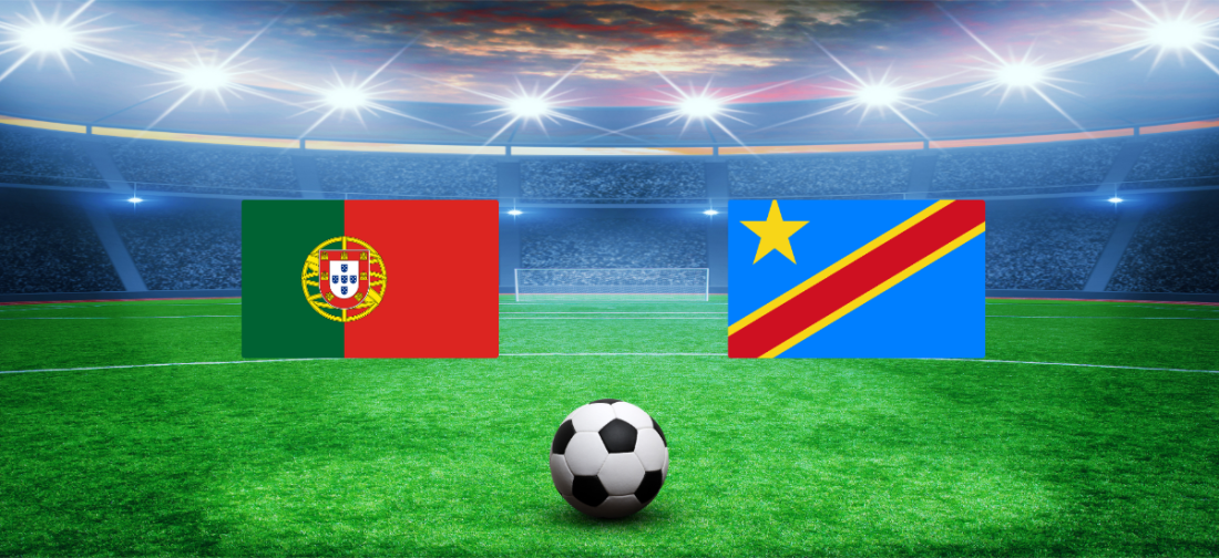 Portugal vs DR Congo World Cup 2026: Preview, Predicted Lineups ...
